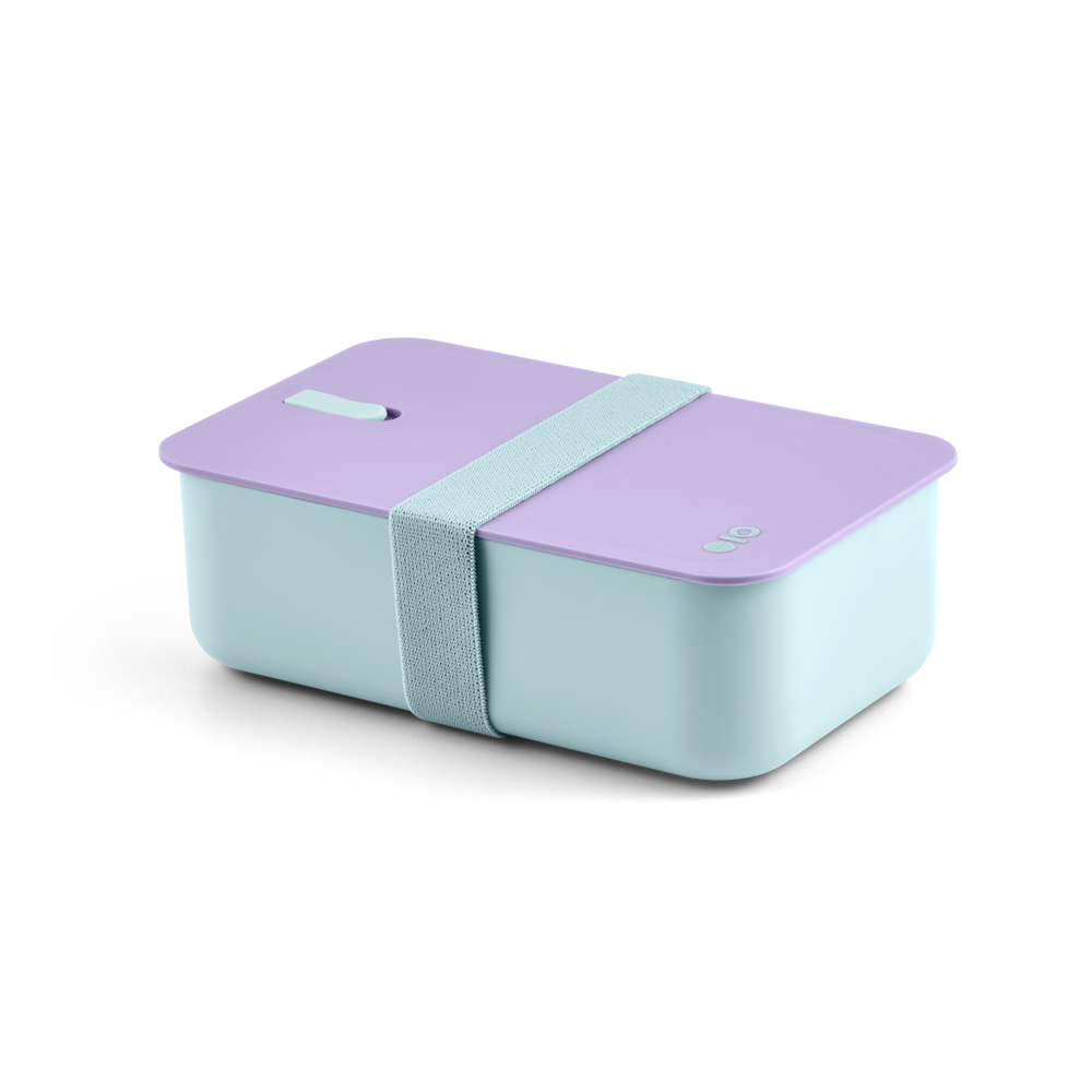 Limited Edition Lunch Box