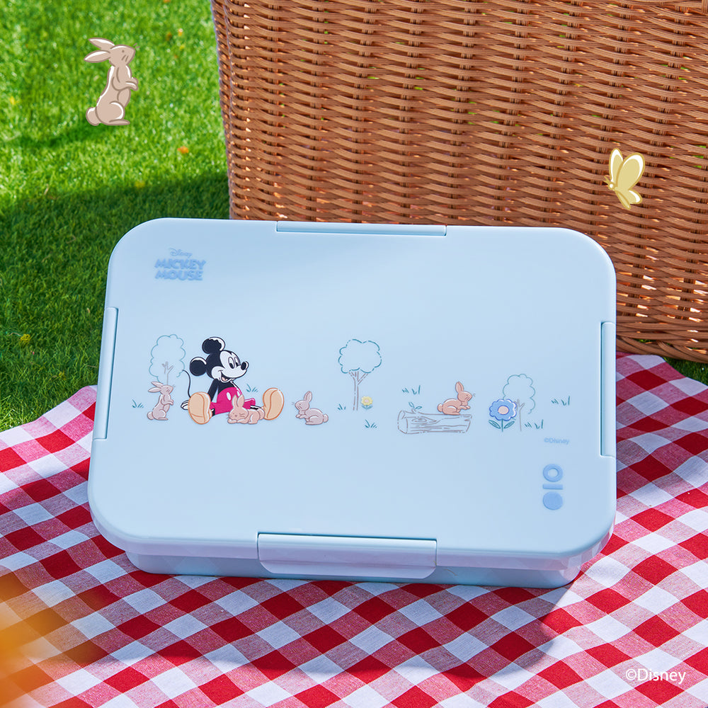 Mickey & Friends Lunch Buddy