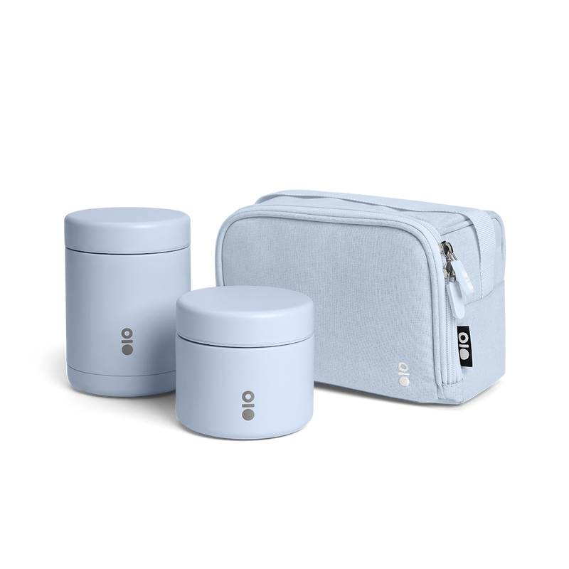 Food Pod Cube