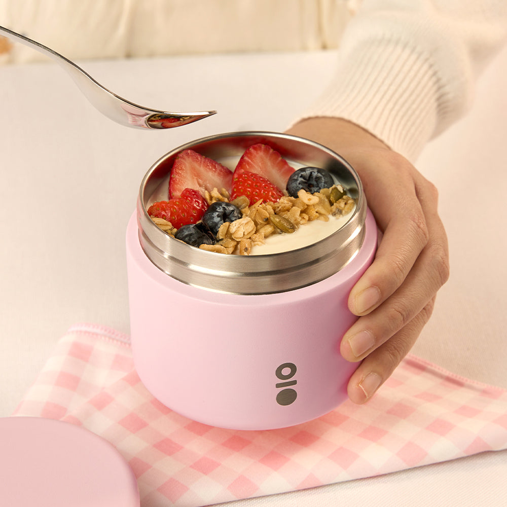 The Meal Companion Collection