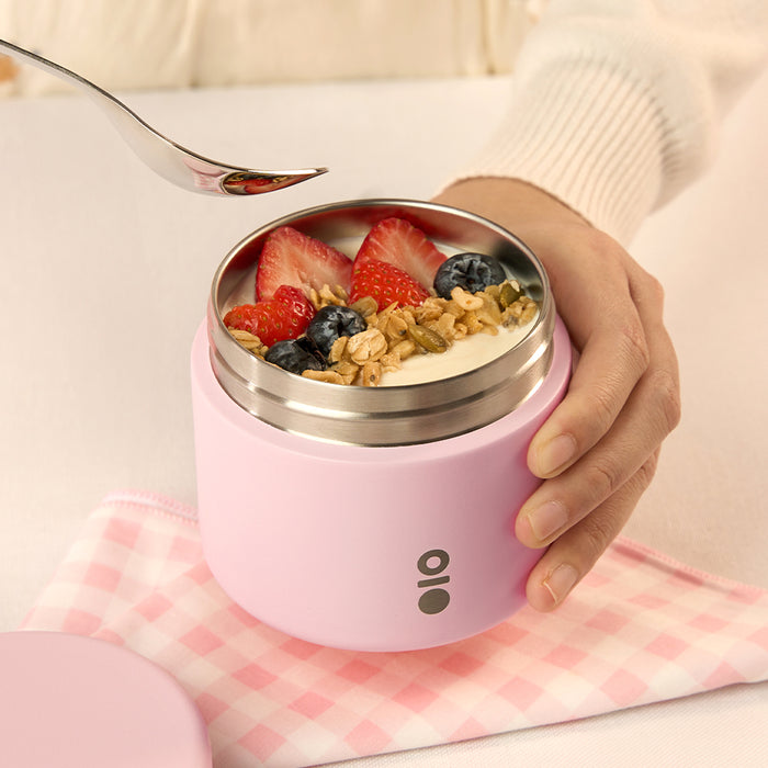 The Meal Companion Collection