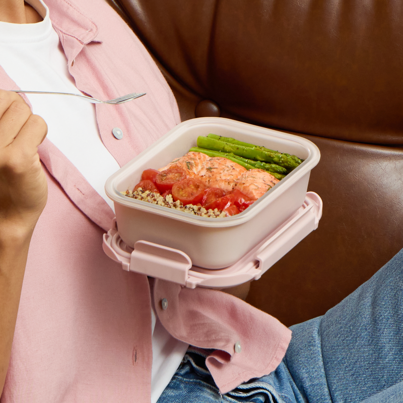 Mealtime Collection
